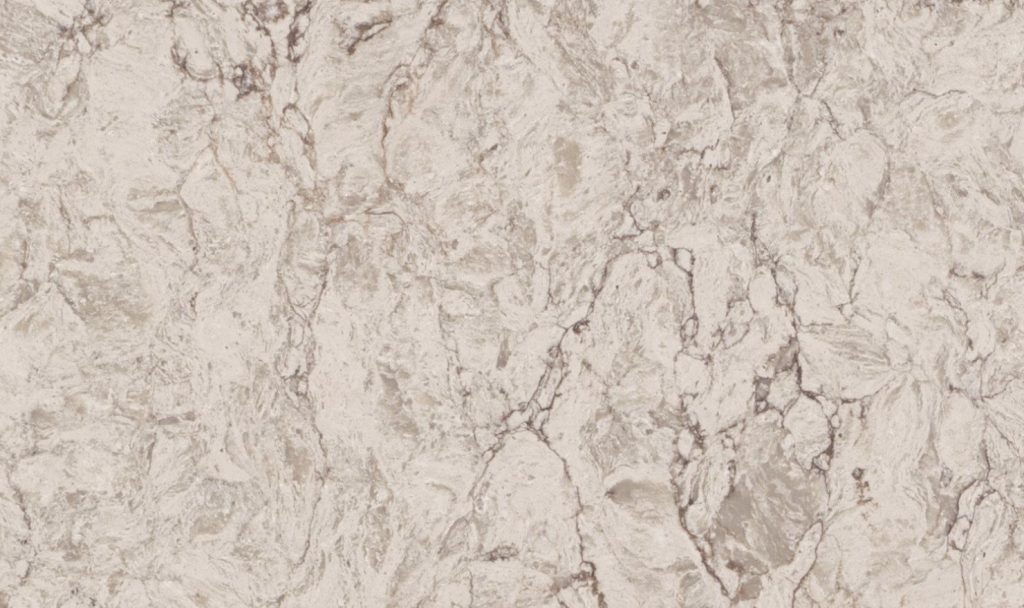 Caesarstone – Countertop – 6046 Moorland Fog - Modern Kitchen Boutique
