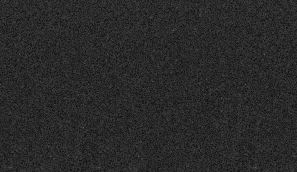 Caesarstone - Countertop - 3100 Jet Black - Modern Kitchen Boutique