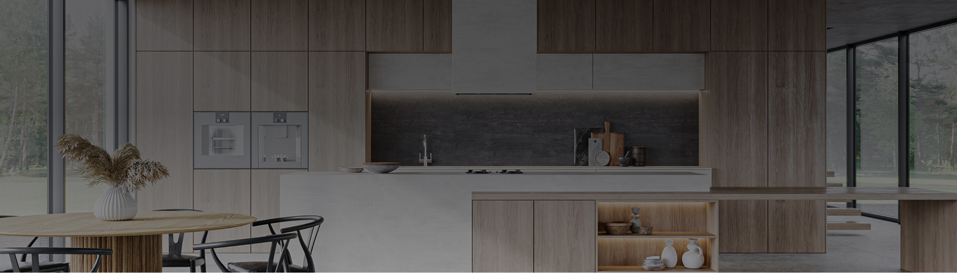 Our Brands - Modern Kitchen Boutique