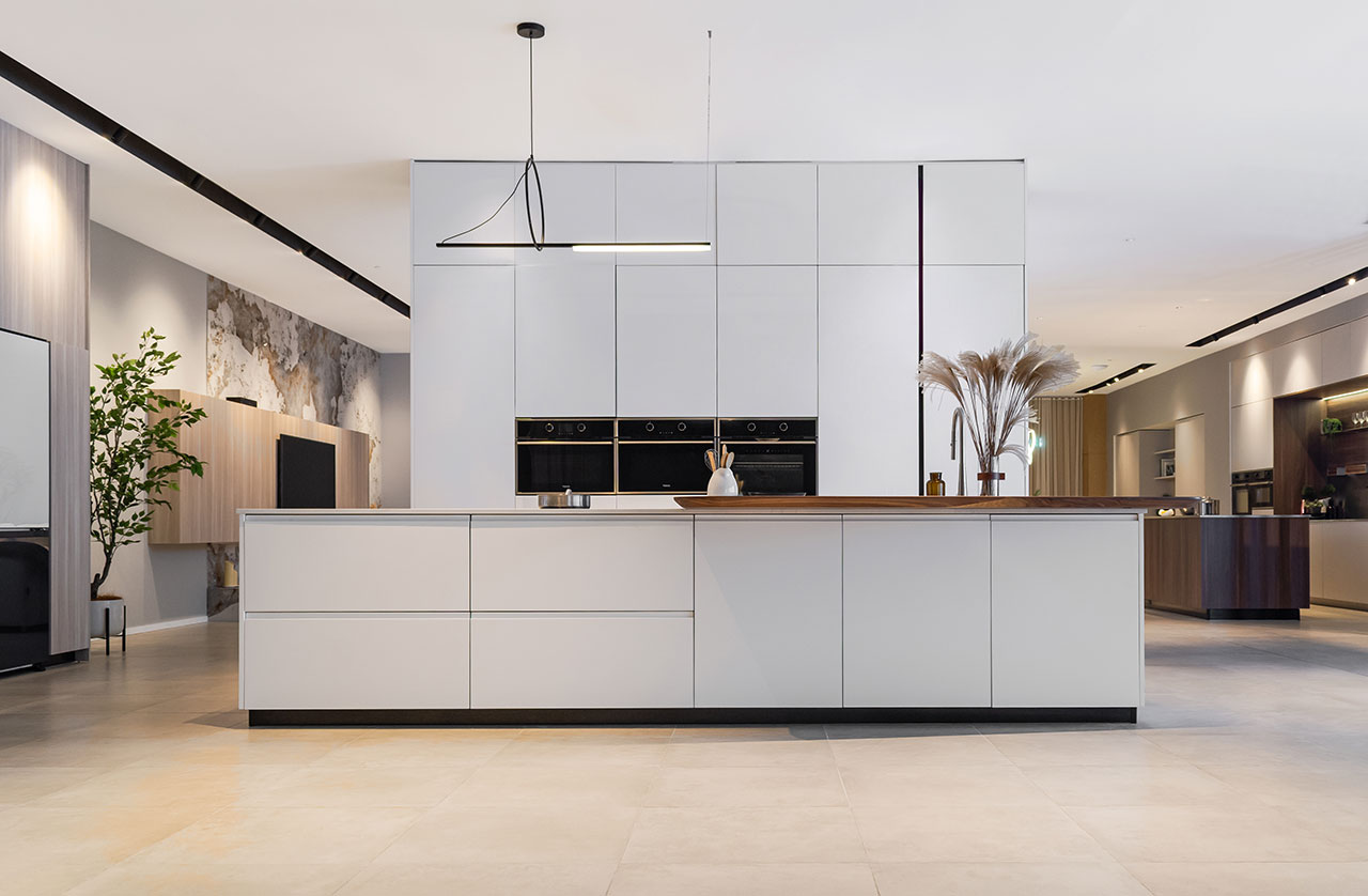 Signature Kitchen - Modern Kitchen Boutique